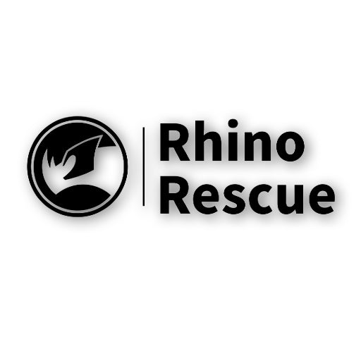 Rhino Rescue - RED OpTec