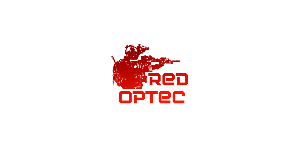 RED OpTec: Veteran-Owned Tactical Gear & Ballistics